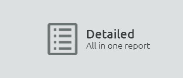 Lien Search Report 🆗 Jul 2025