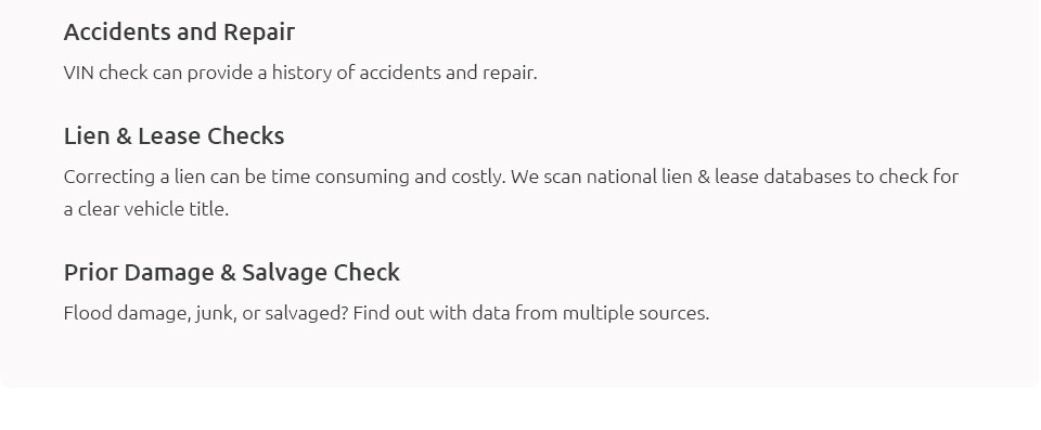 Lien Search Report: Understanding Your Property Status